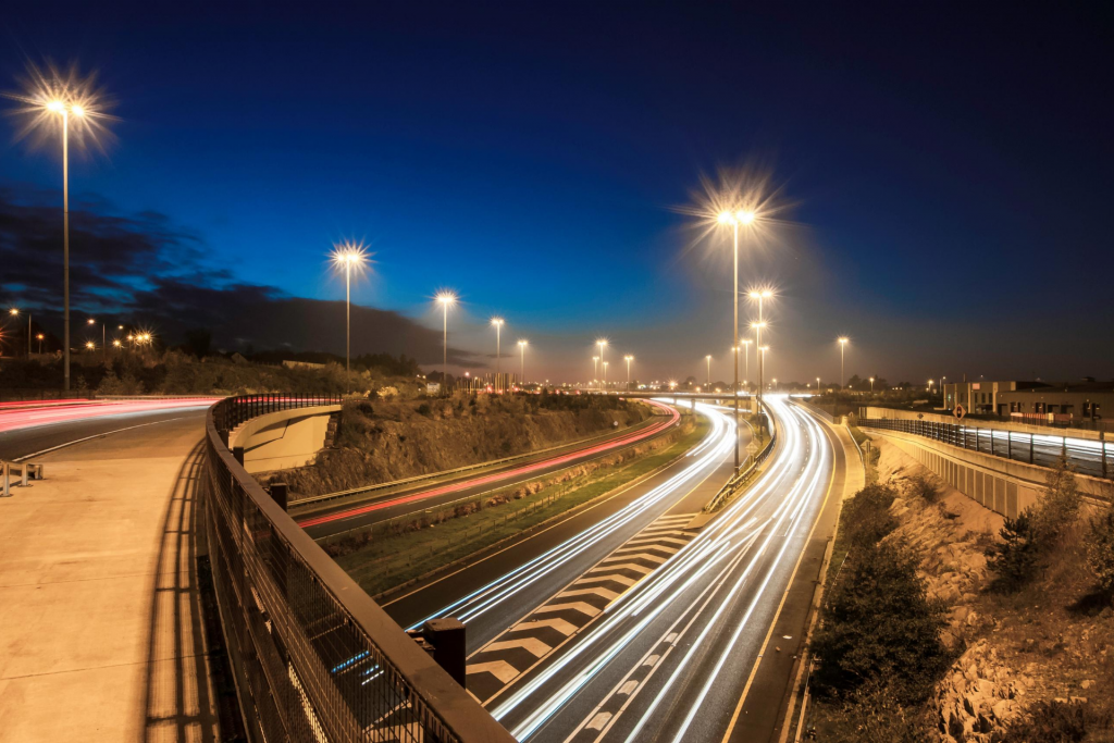 Vehicle Classification PoC Pilot Project: Using AI-Enabled Cameras to ...