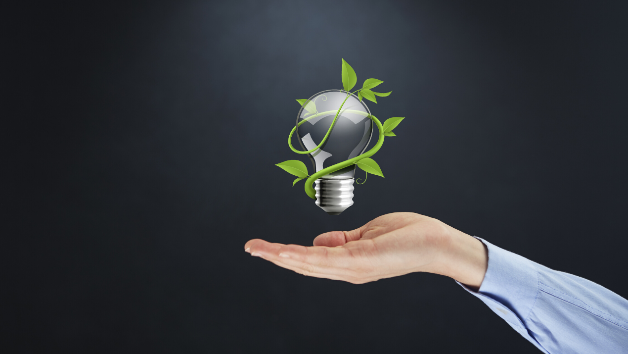 Google Environmental Insights Explorer: Data-driven Decision Making ...