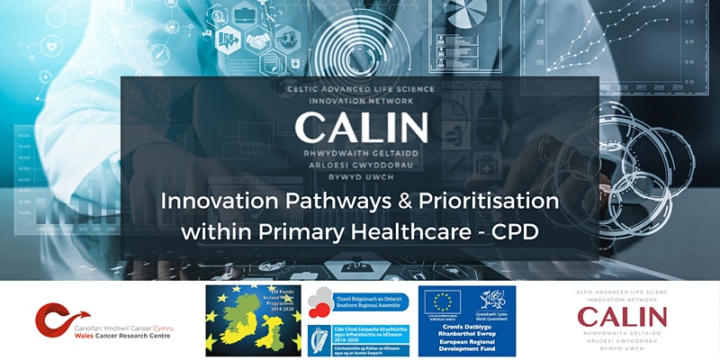Innovation Pathways and Prioritisation within Primary Healthcare ...